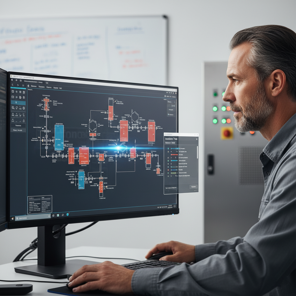 Run plants faster and safer with AI | Raven
